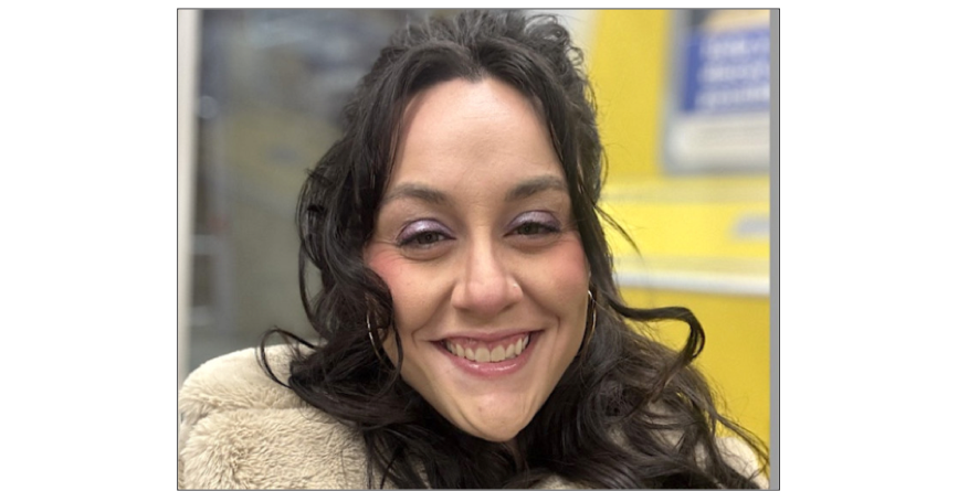 Could Jacqui Duffy be America’s Favorite Teacher? | Middlesex East ...