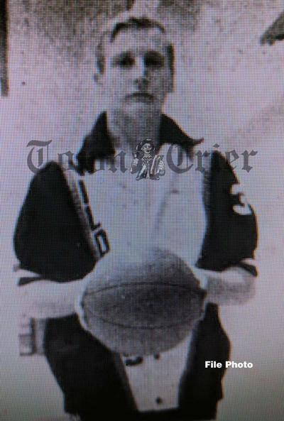 Saying good-bye to a big sports fan, my father | Sports | homenewshere.com