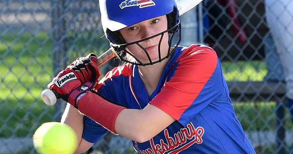 Redmen make another deep run, but can’t solve Bedford’s Rossi: Softball ...