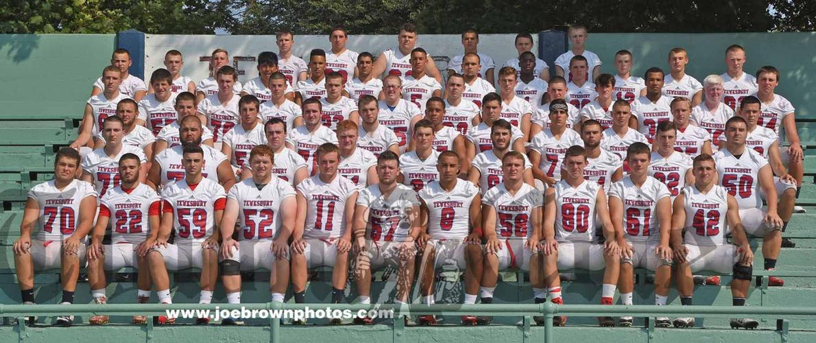 Powerful Redmen squad heavy favorites once again | Sports ...