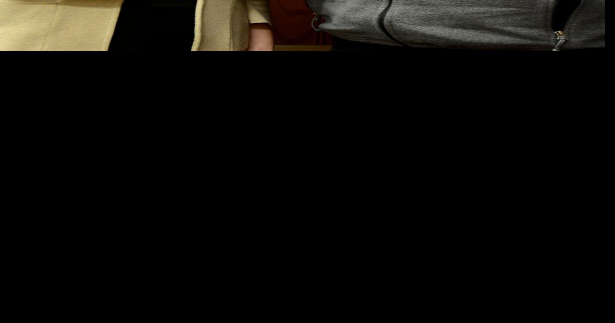 Winchester warmly welcomes new Public Works Director Robert LaBossiere ...