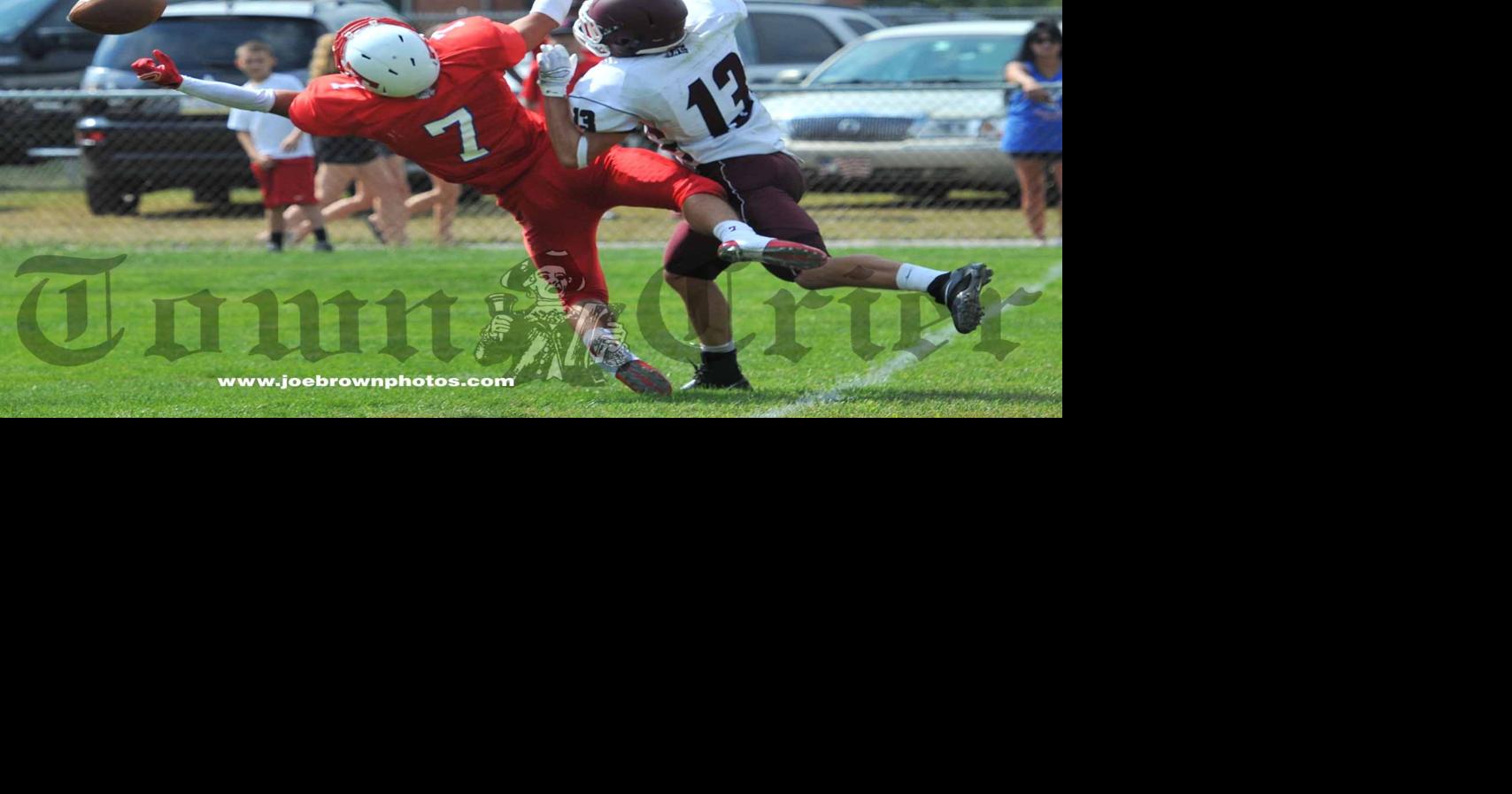 Tewksbury Football Box Score | Sports | homenewshere.com