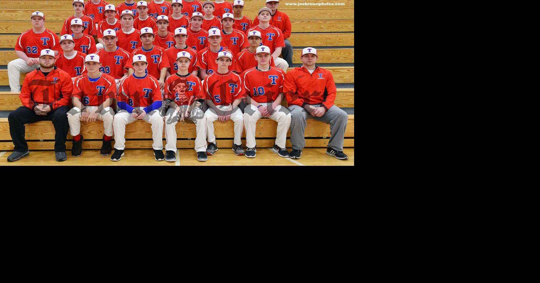 Tewksbury Memorial High School Subvarsity Spring Sports Round-Up ...