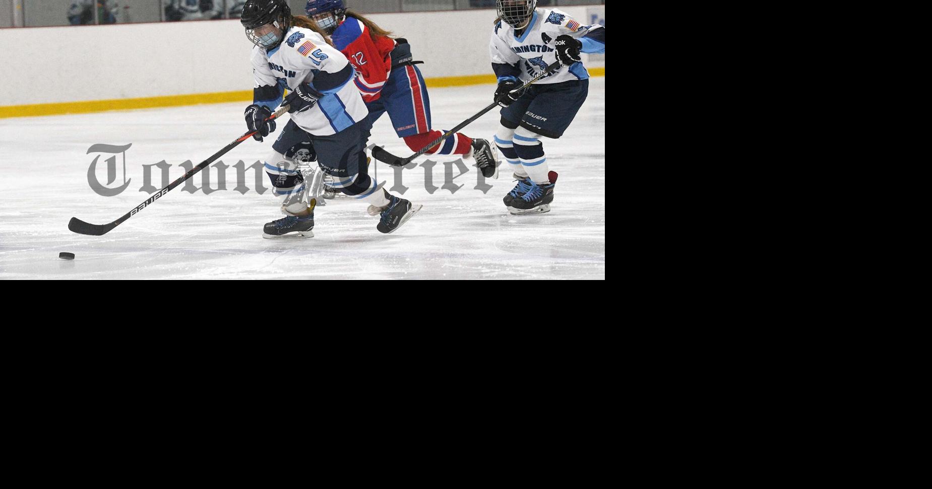 Girls Hockey program merging with Stoneham | Sports | homenewshere.com