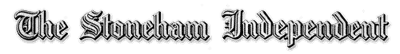Stoneham Independent | homenewshere.com