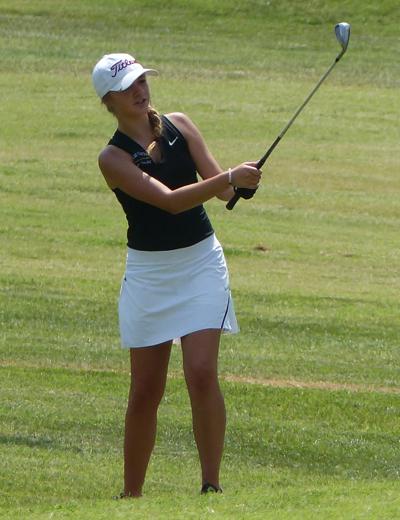 GIRLS GOLF: Lady Aces impressive, win season opener | Sports | hometownregister.com
