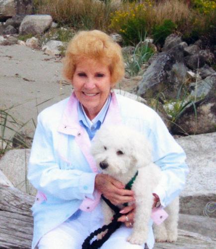 Betty May Rodgers | Obituaries | hometownregister.com