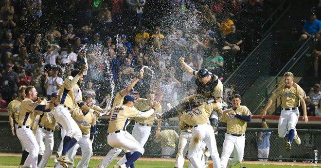COLLEGE BASEBALL: Chipola crowned NJCAA Division I champions | Sports ...