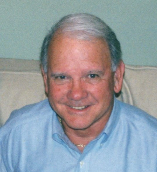 William David "Bill" Carson | Obituaries | hometownregister.com