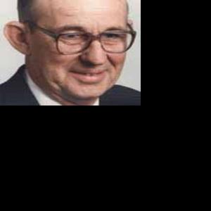 Harold L. Crow | Obituaries | hometownregister.com