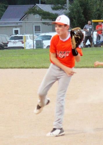 Olney 12U All-Stars advance to sectional championship | Sports ...