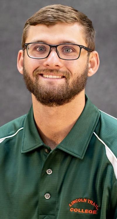 Collin Maynard takes over as Lincoln Trail baseball coach | Sports ...