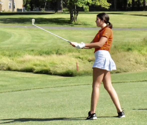 Nealis ties for match medalist but Tiger squads both lose home matches ...