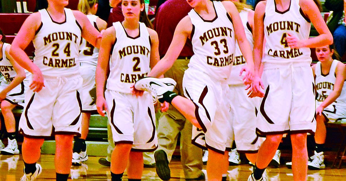 GIRLS BASKETBALL: Lady Aces claim third at Robinson | Sports ...