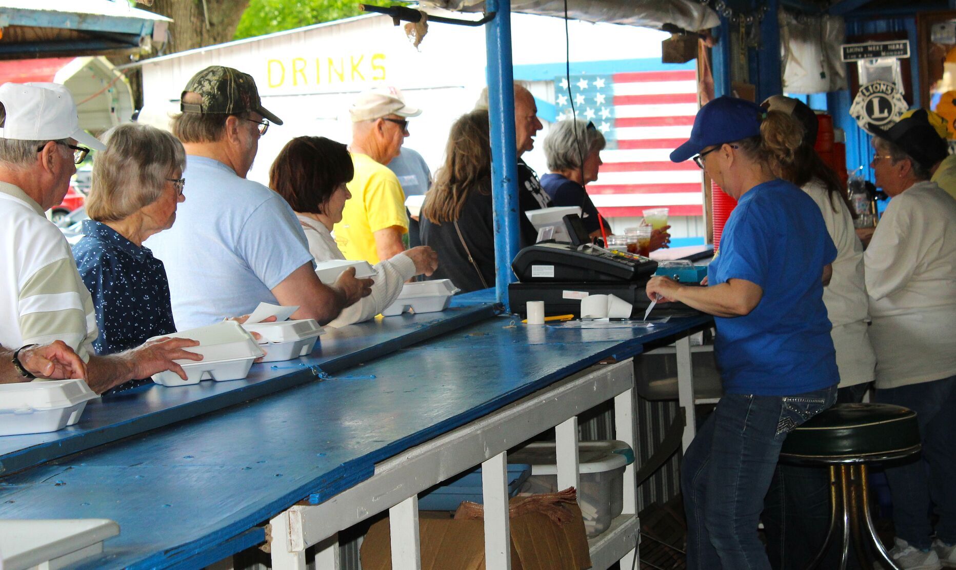 ‘Fry day’ | Rob Daily News | hometownregister.com