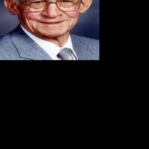 Harry R. Seibert | Obituaries | hometownregister.com