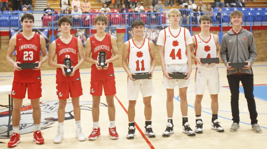 Tigers win 33rd Lawrence Capital Classic for back-to-back Championships ...