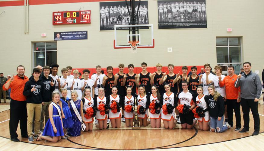 Olney Tigers are Capital Classic Champions | Sports | hometownregister.com