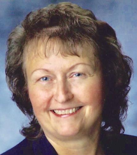 Joyce Ann Heath | Local Obituaries | hometownregister.com