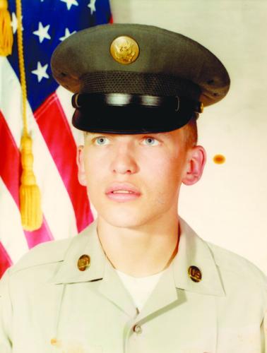 Obituary: Gene Knapp | Obituaries | hometownregister.com