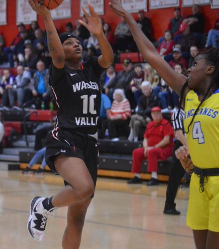 WVC star Patton commits to Auburn | Sports | hometownregister.com