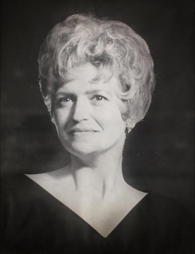Obituary: Betty L. Hussey | Obituaries | hometownregister.com