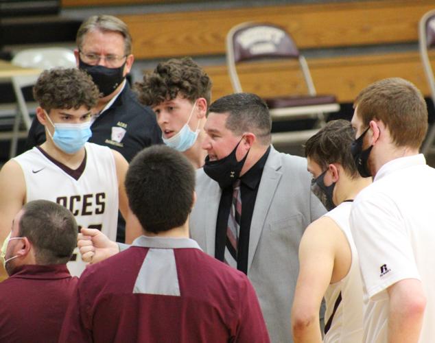 Rams edge Aces in basketball season opener | Sports | hometownregister.com