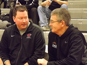 Carpenter: "Help is on the way" | Local Sports | hometownregister.com