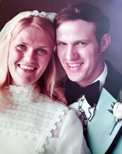 Oesch 50th Anniversary | | hometownregister.com