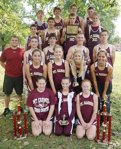 X-country brings home trophies | Local Sports | hometownregister.com