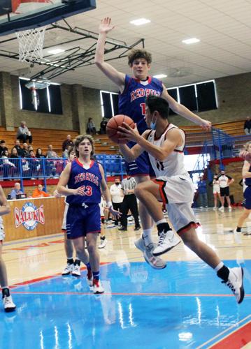 Olney Tigers are Capital Classic Champions | Sports | hometownregister.com