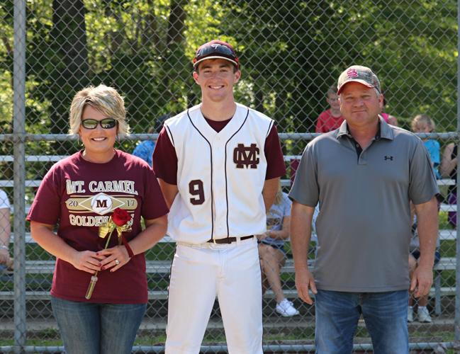 PREP BASEBALL: Cardinals rally past Golden Aces in eighth | Sports ...