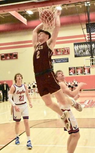 Golden Aces outshoot Newton in Lawrenceville sectional | Sports ...