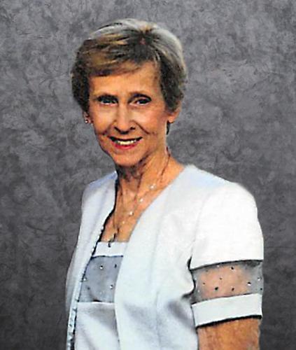 Barbara L. Lambert | Obituaries | hometownregister.com