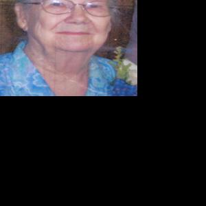Celia Virginia Bump | Obituaries | hometownregister.com