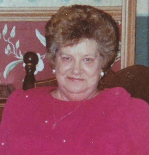 Obituary: Barbara J. Dardeen | Obituaries | hometownregister.com