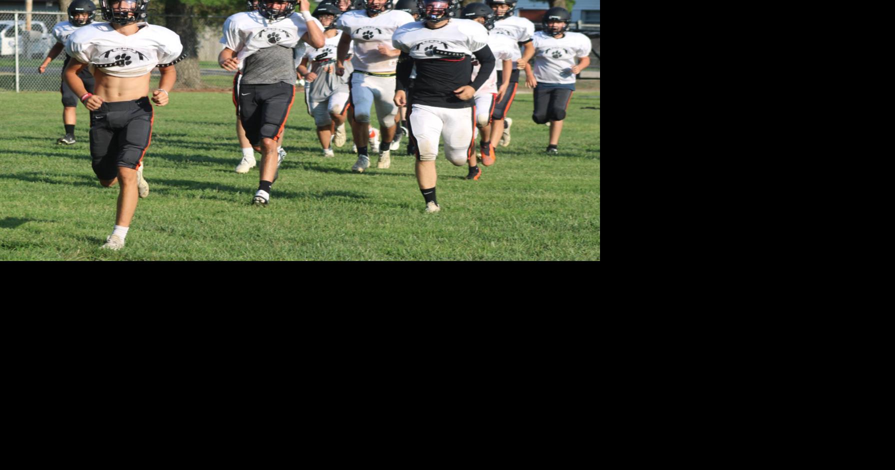 Olney Tigers prepare for the upcoming season | Sports ...