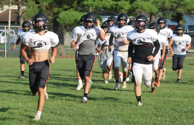 Olney Tigers prepare for the upcoming season | Sports ...