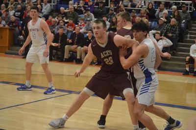 Applebey, Stipp named to 2A All-State teams | Sports | hometownregister.com