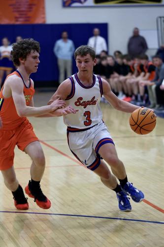 O.P.H ends Newtons Basketball Season | Local Sports | hometownregister.com