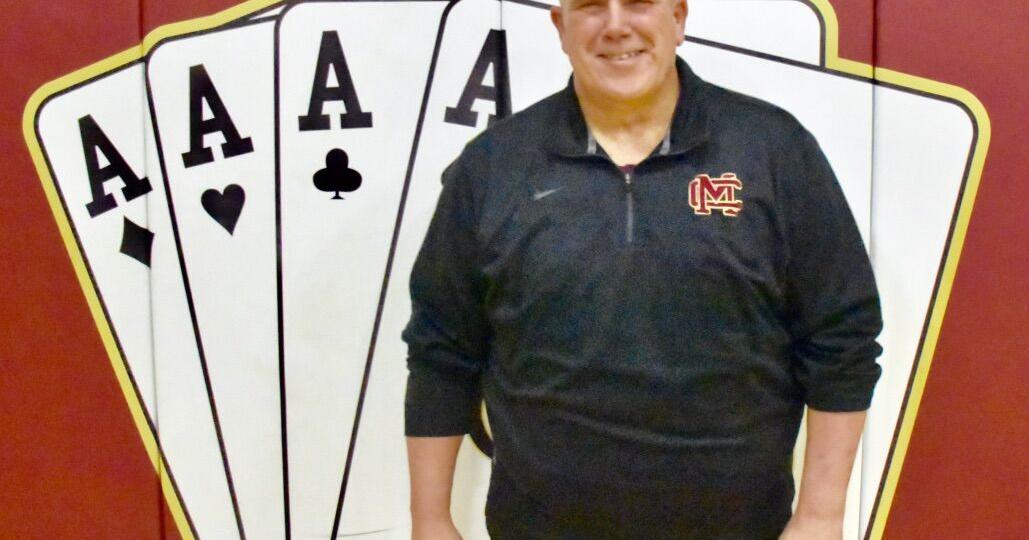 Tim Willis retiring as Lady Aces basketball coach after this season ...
