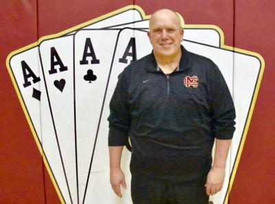 Tim Willis retiring as Lady Aces basketball coach after this season ...