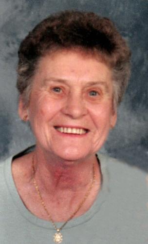 Obituary: I. Jane Handley | Obituaries | hometownregister.com