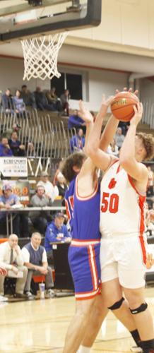 Olney Tigers rout Newton and edge Flora | Sports | hometownregister.com