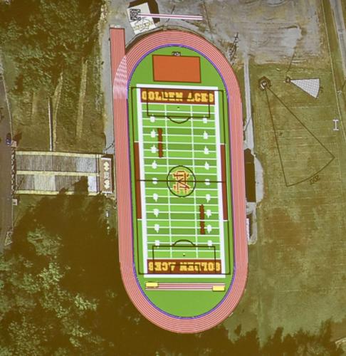 Makeover project moves forward for Mount Carmel Snake Pit ...