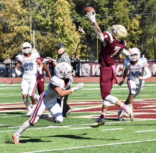 Mount Carmel Aces show the best defense is a quick-scoring offense ...