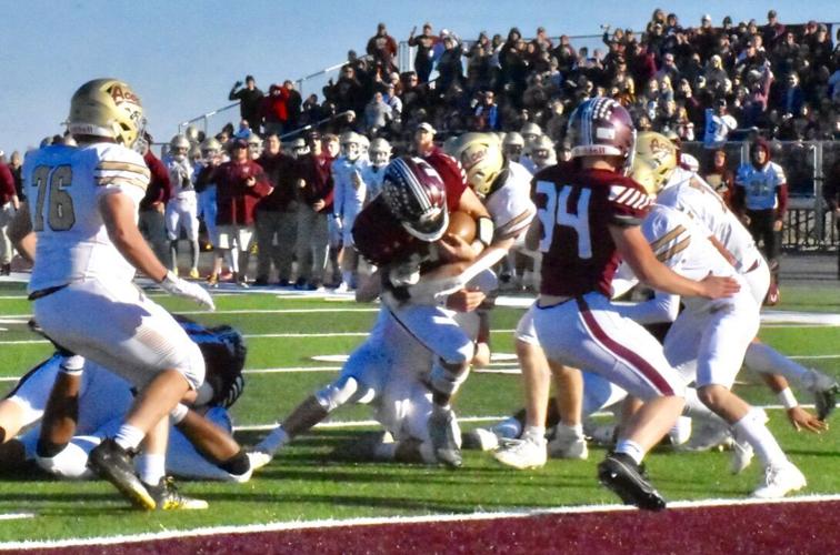 Third time at Tolono proves a charm for Golden Aces | Sports ...