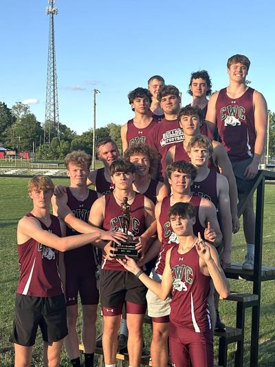 Carmi-White County track results | Local Sports | hometownregister.com