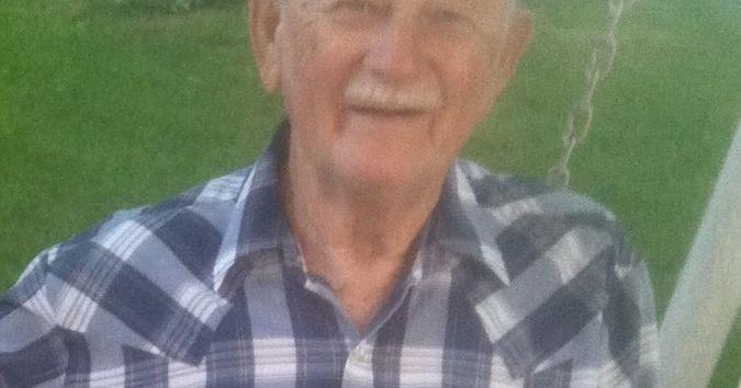 Obituary: Frederick Dale Thomson | | hometownregister.com