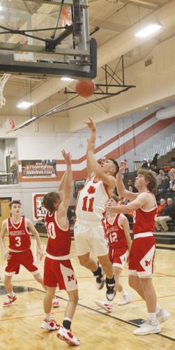 Olney, Lawrenceville, Casey-Westfield, and Newton advance in LIC ...